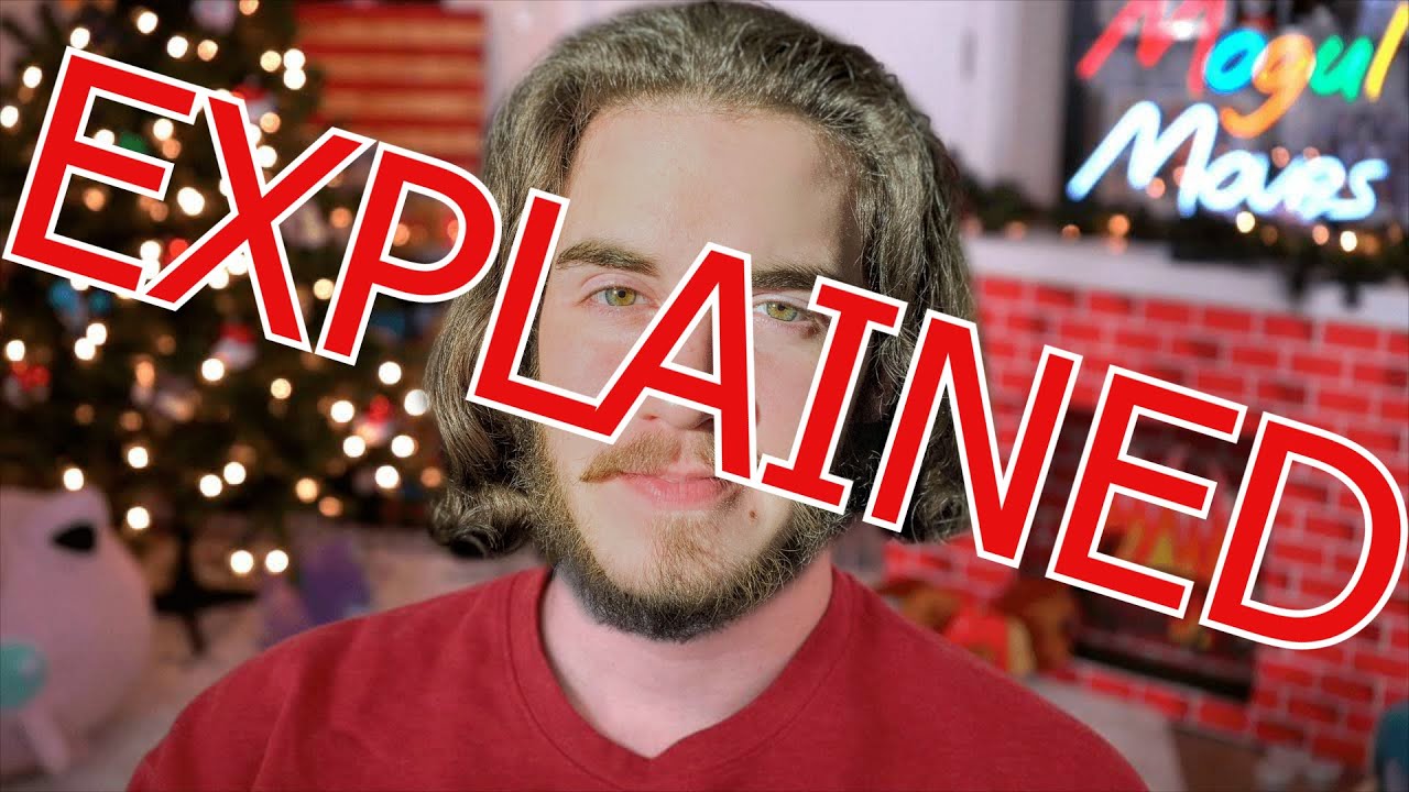 I Am Not Your Friend Explained YouTube i-am-not-your-friend-explained-youtube