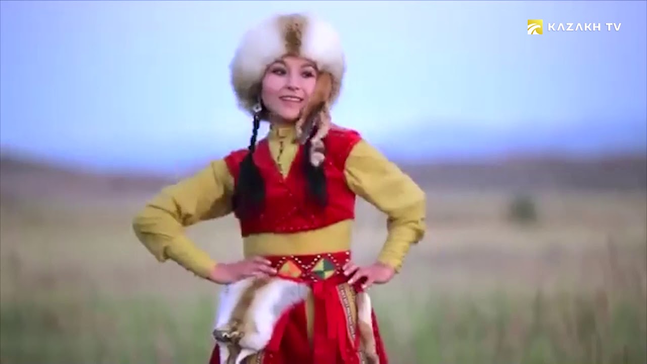 Pueblo. American Kazakhs - YouTube