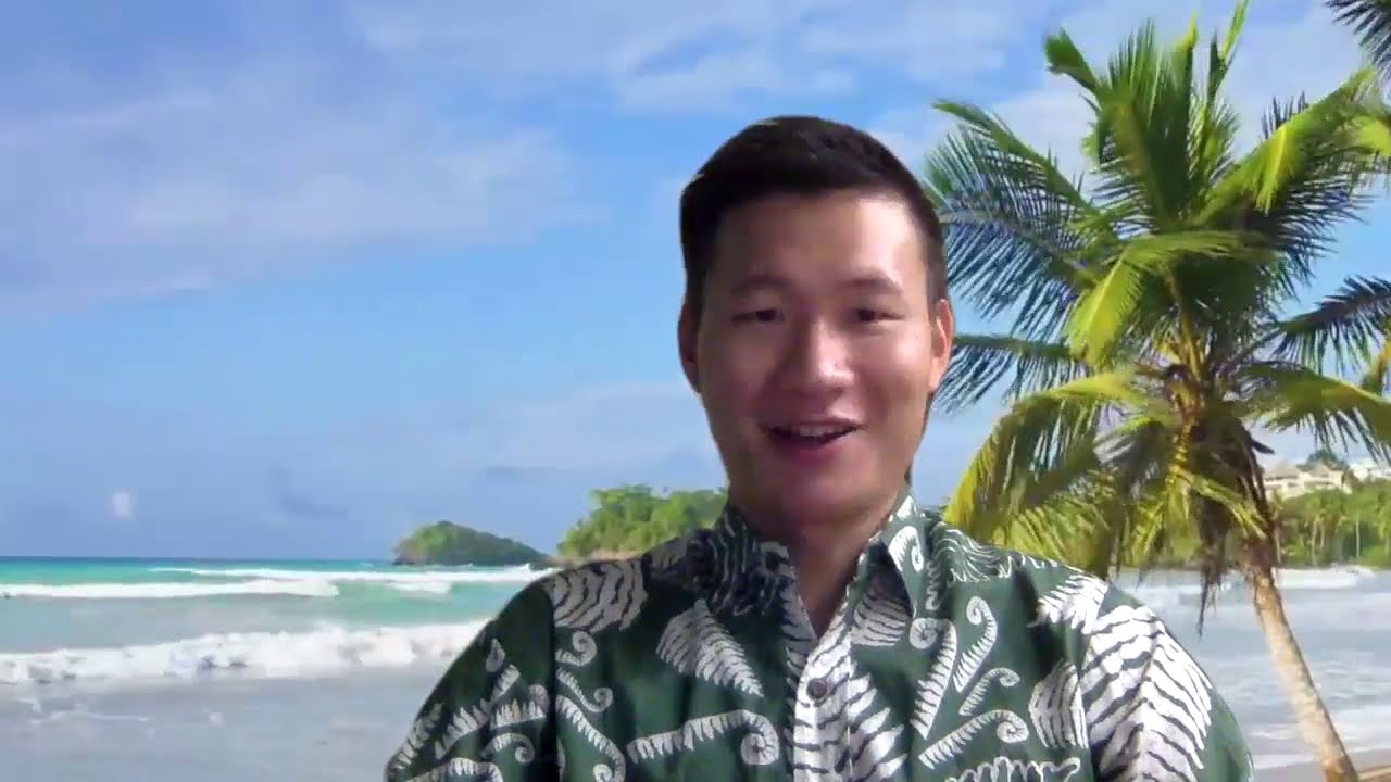 2020 TFFB | Short Film Series | Message from Li Cheng Cheng, the ...