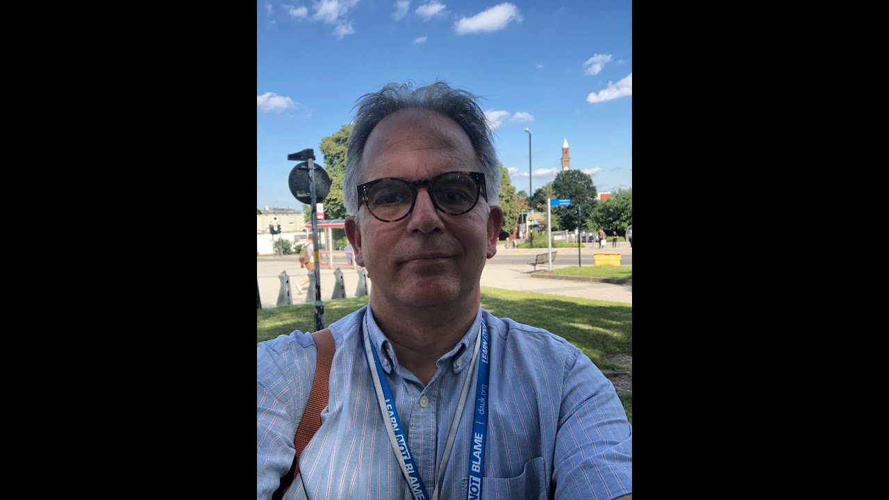 My interview with Elliot Webb (BBC Hereford & Worcester)on implications ...