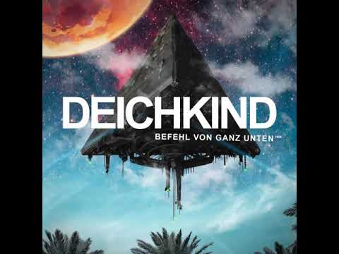 Deichkind - Krawall und Remmidemmi