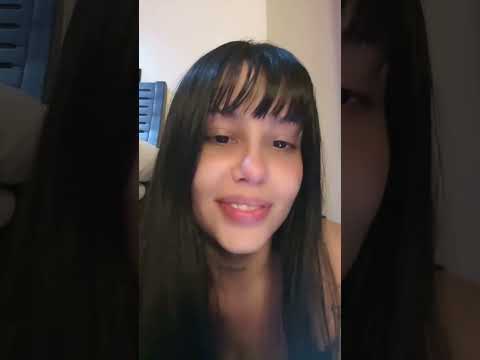 Periscope Live 💖 Lovely Girl Daily Life & Chat Highlights #Periscope