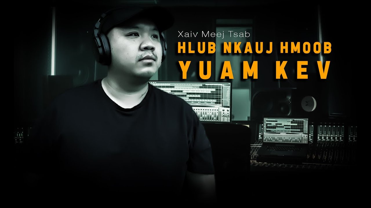 Hlub Nkauj Hmoob Yuam Kev (Xaiv Meej Tsab) - YouTube