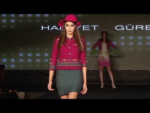 HAMİYET GÜRELLİ DEFİLESİ