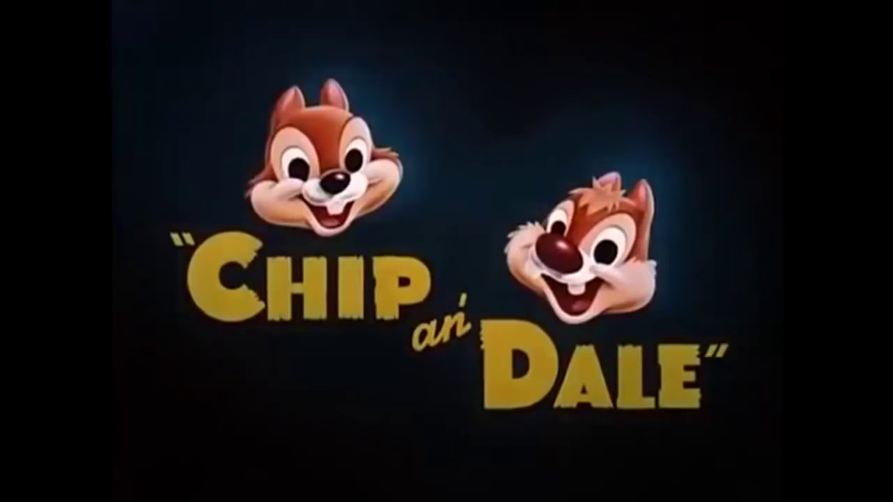 Chip And Dale Donald Duck 2015 Part 5 [FULL HD] - YouTube