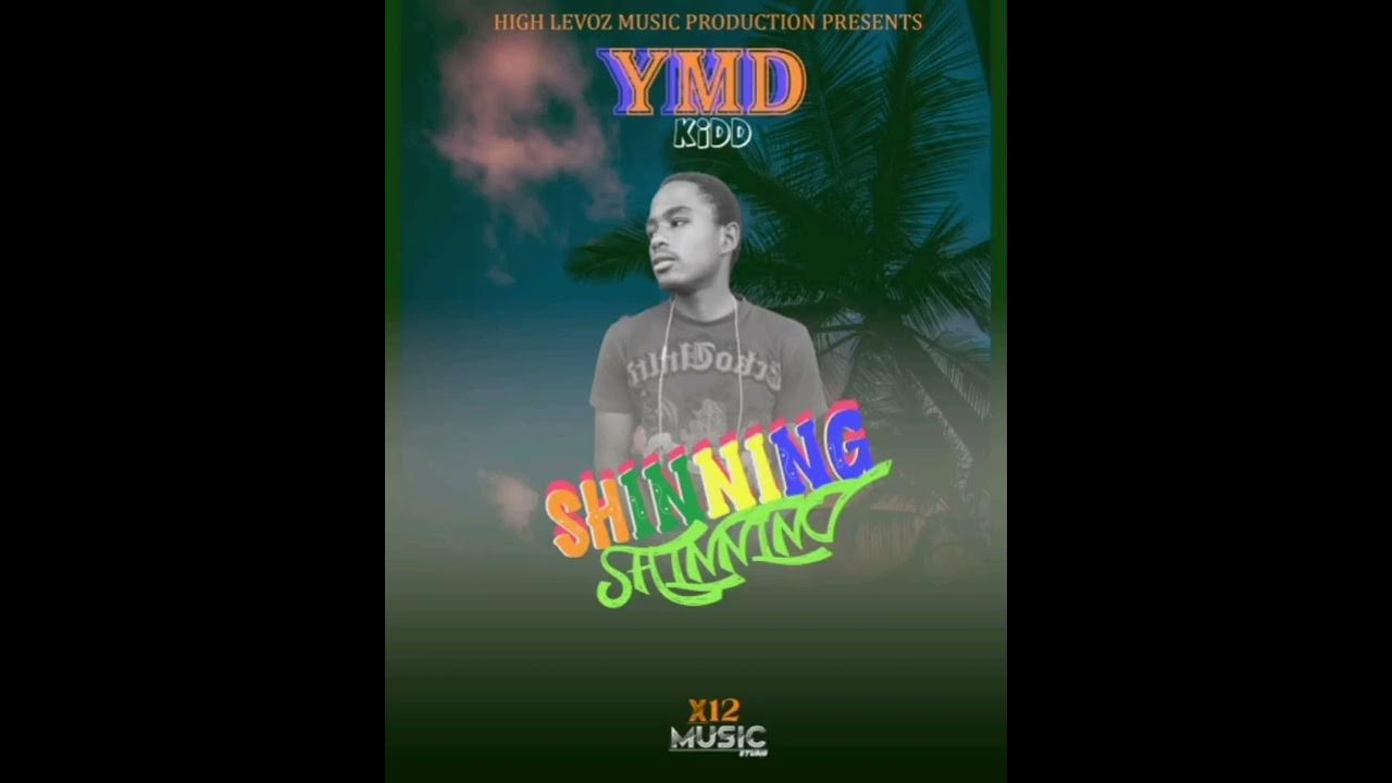 YMD Kidd - Shining (official audio) - YouTube