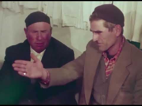Makedonya yörük Türkleri ile gelenekleri