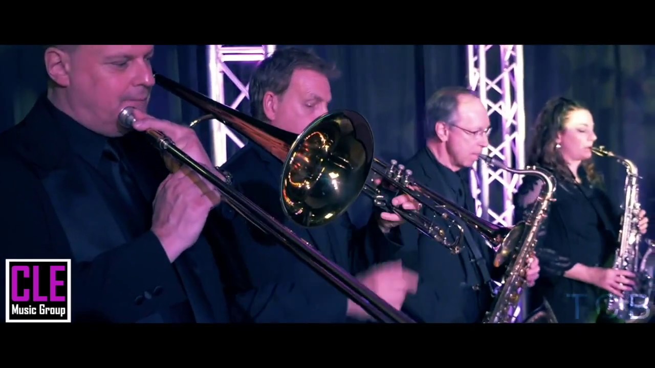 TCB From Cleveland Music Group - YouTube