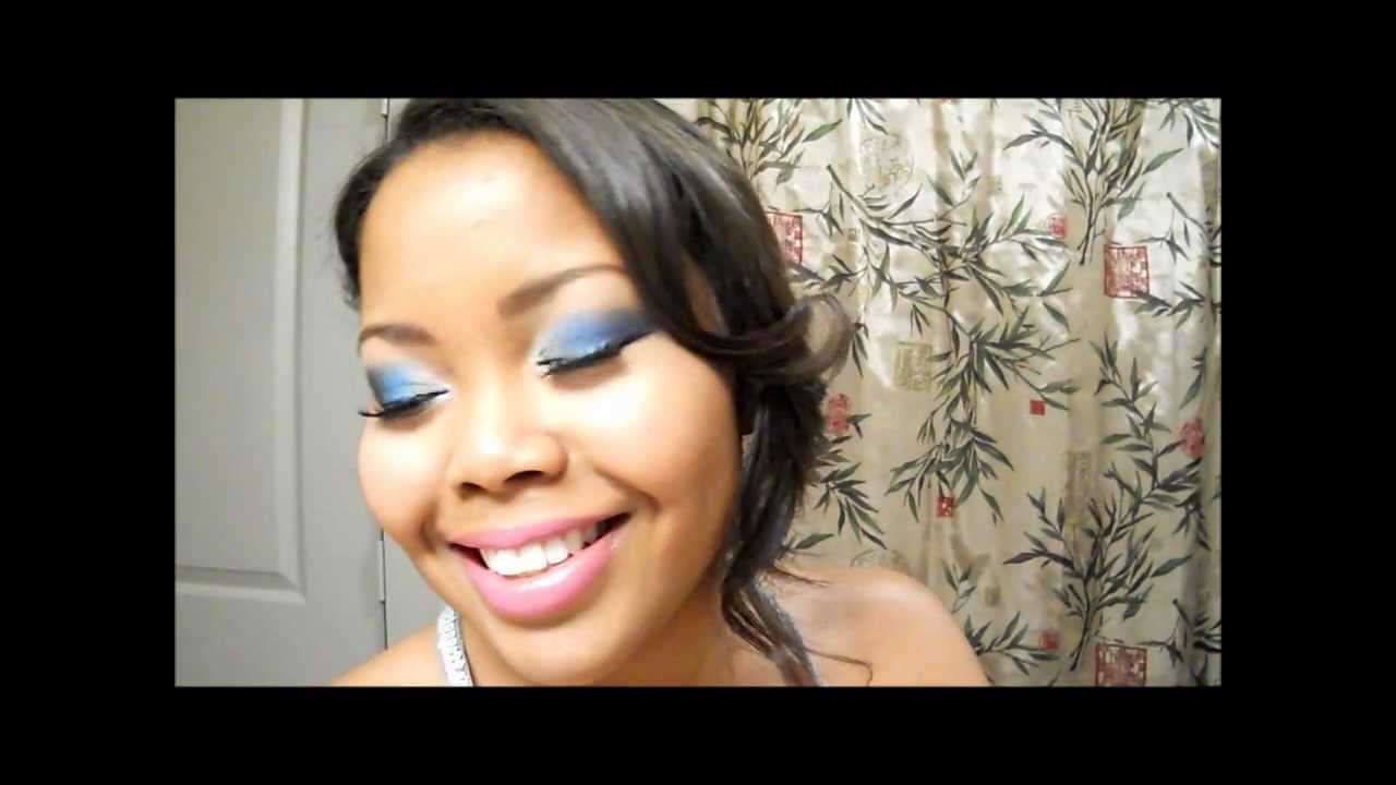 Makeup Tutorial**Nicki Minaj - 'Hello Good Morning' - YouTube