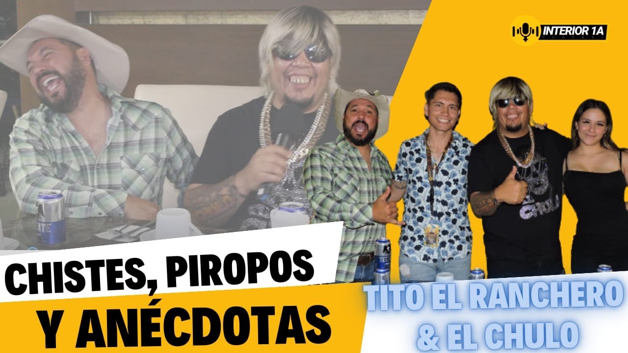 Fuí PATIÑO de OSCAR BURGOS | Sigue el SHOW del GORDO Y EL OTRO | FT ...