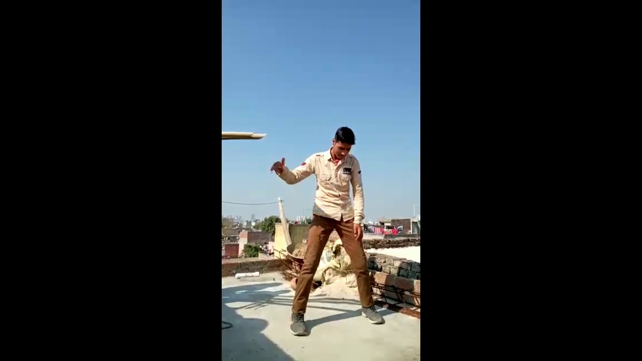 Vanda Matlab dance - YouTube
