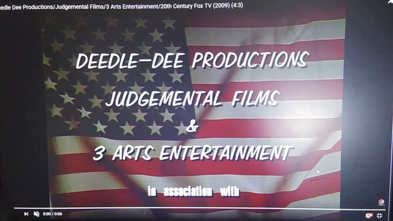 Deedle-Dee Productions/Judgemental Films/3 Arts Entertainment/Turner ...