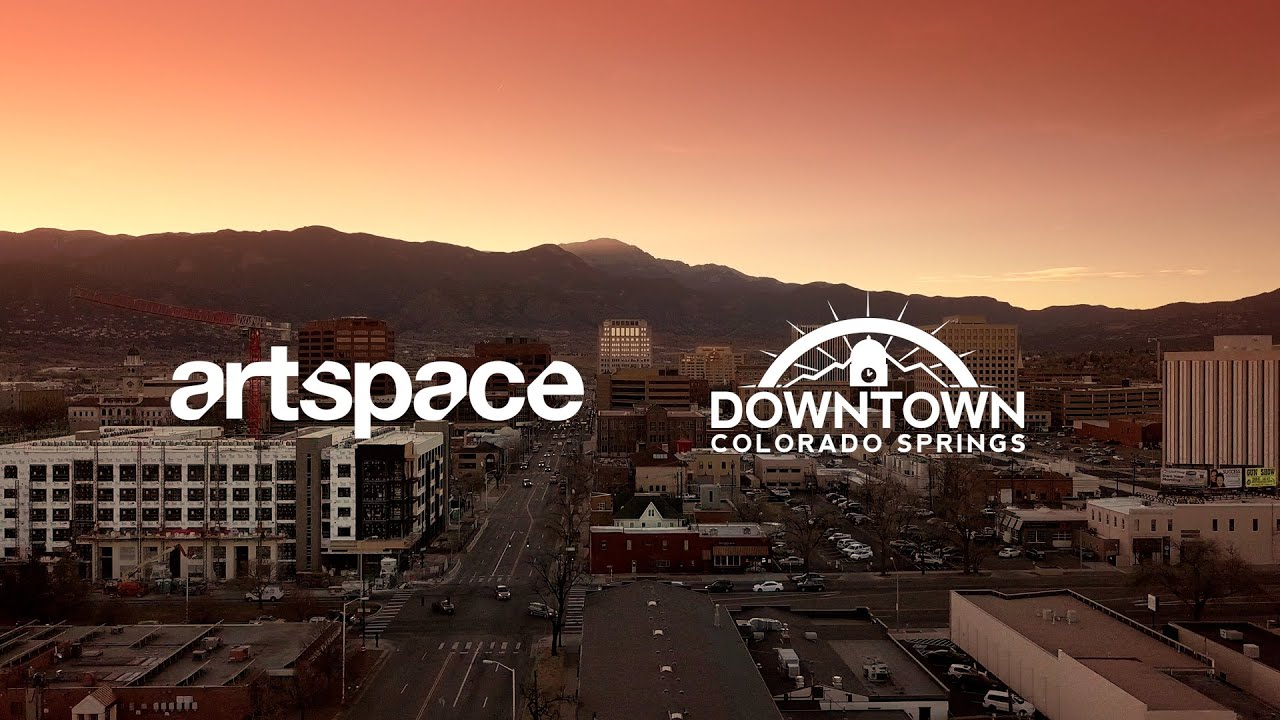 Artspace coming to Downtown Colorado Springs - YouTube