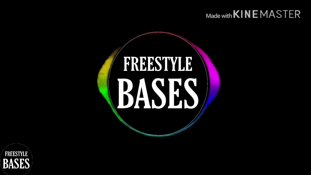 Base de rap Freestyle #6 ||Freestyle Bases|| - YouTube