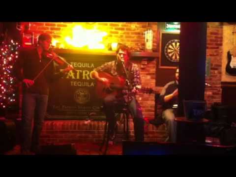 Greg Burroughs - Follow - YouTube