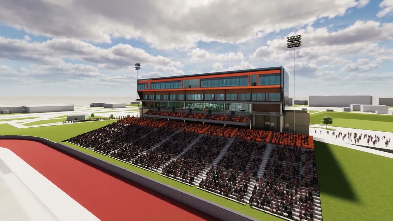 Sam Houston Told MWC Not Interested - Conference ReAlignment ...