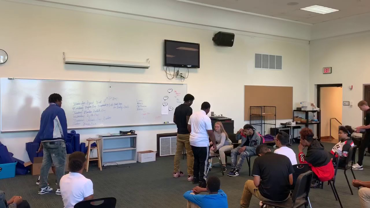 3rd period part 4 - YouTube