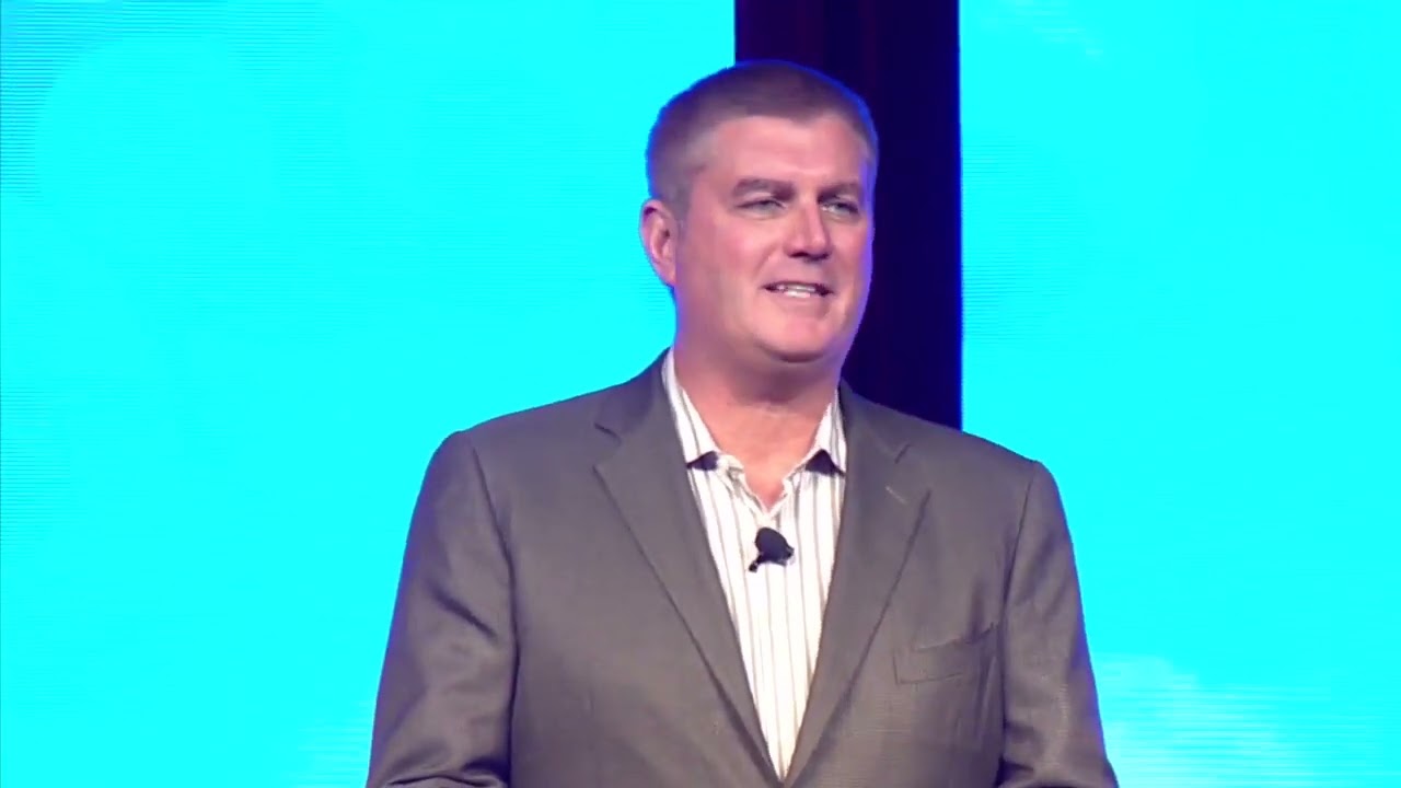 [Leadership] Michael Abrashoff - YouTube