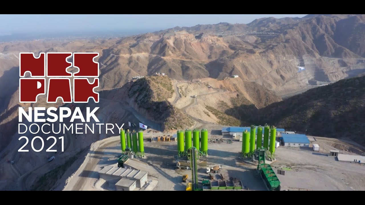 Inside Nespak: Unveiling the Groundbreaking Engineering Consultancy ...