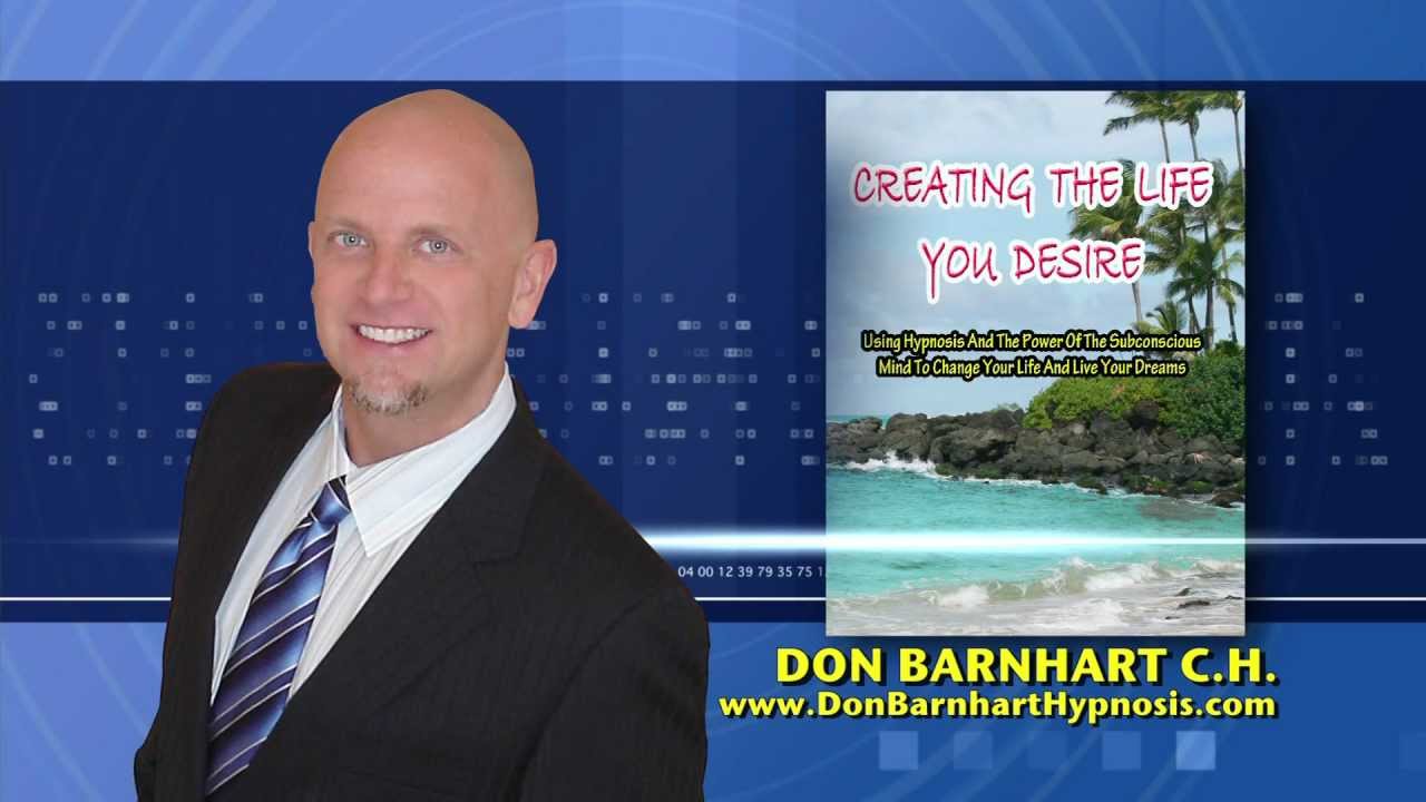 Lose Weight, Stop Smoking, Reduce Stress and Live Your Dreams Through ...