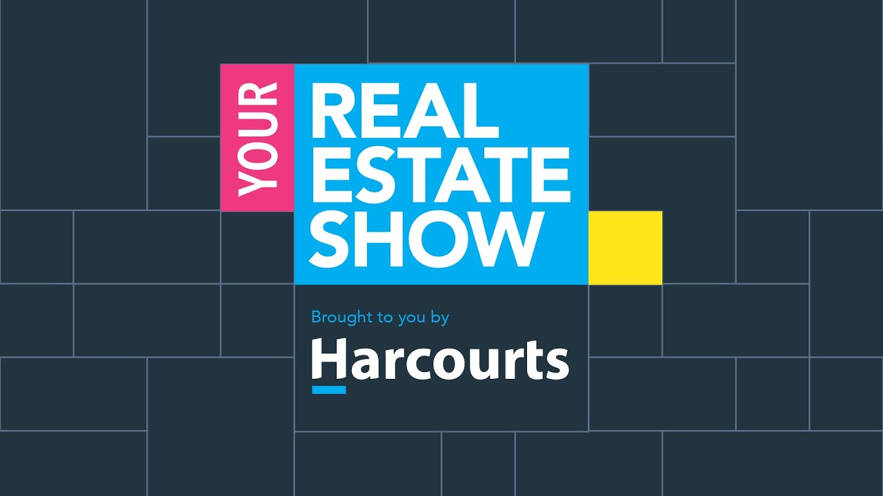 Your Real Estate Show - Episode 1 - 6th October 2020 - YouTube
