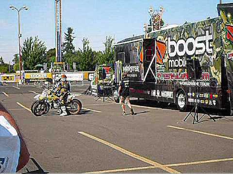 Amazing Motocross Stunts - YouTube