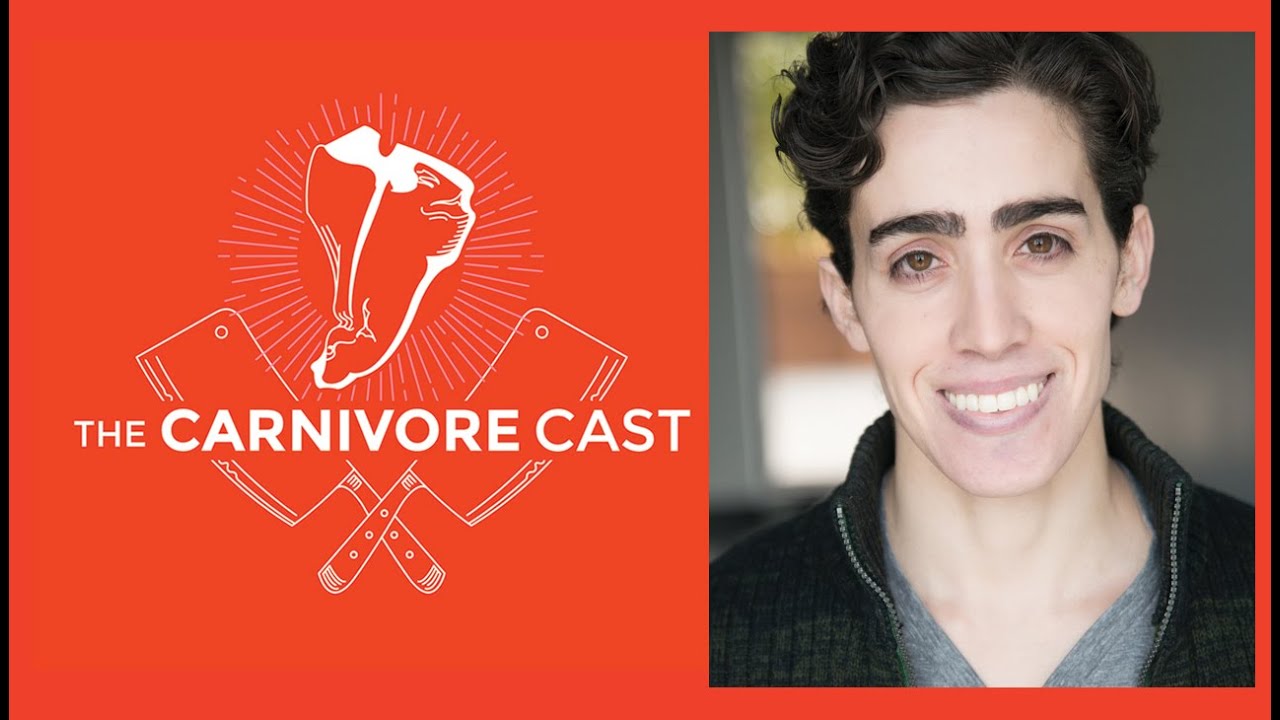 Frank Tufano - Nutrient Density, Optimization & Lessons Learned from 5 ...