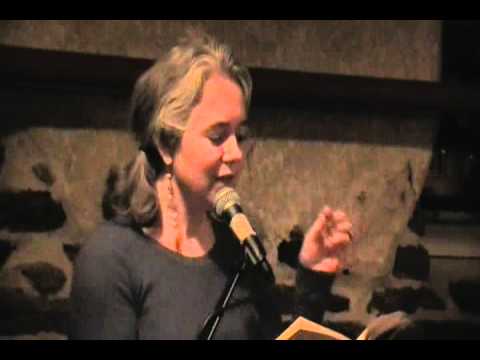 Catherine Lent, People's Poetry, The National Hotel, 03-11.wmv - YouTube