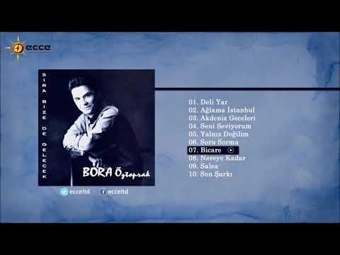 Biçare - Bora Öztoprak