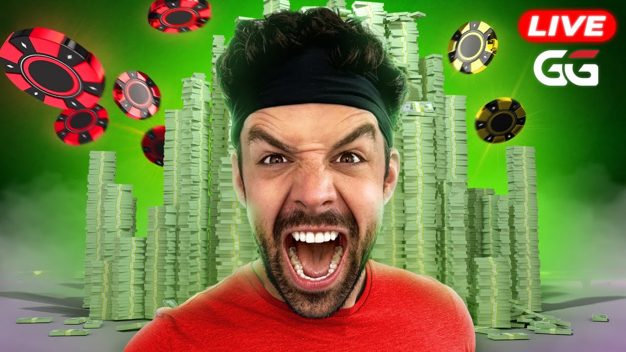 KMART AMAZING SUNDAY POKER TOURNAMENTS - YouTube