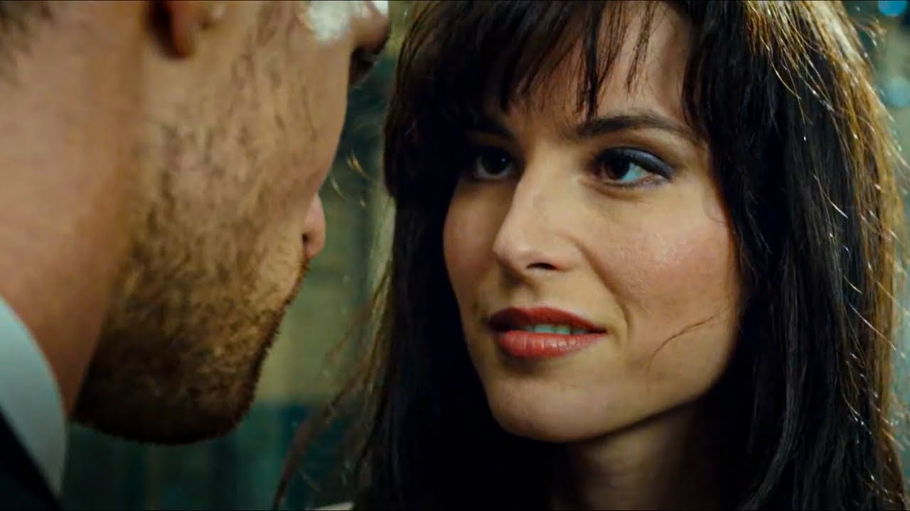 Refreshing Wifey scenes for men & women to learn in Movies & Games Part ...