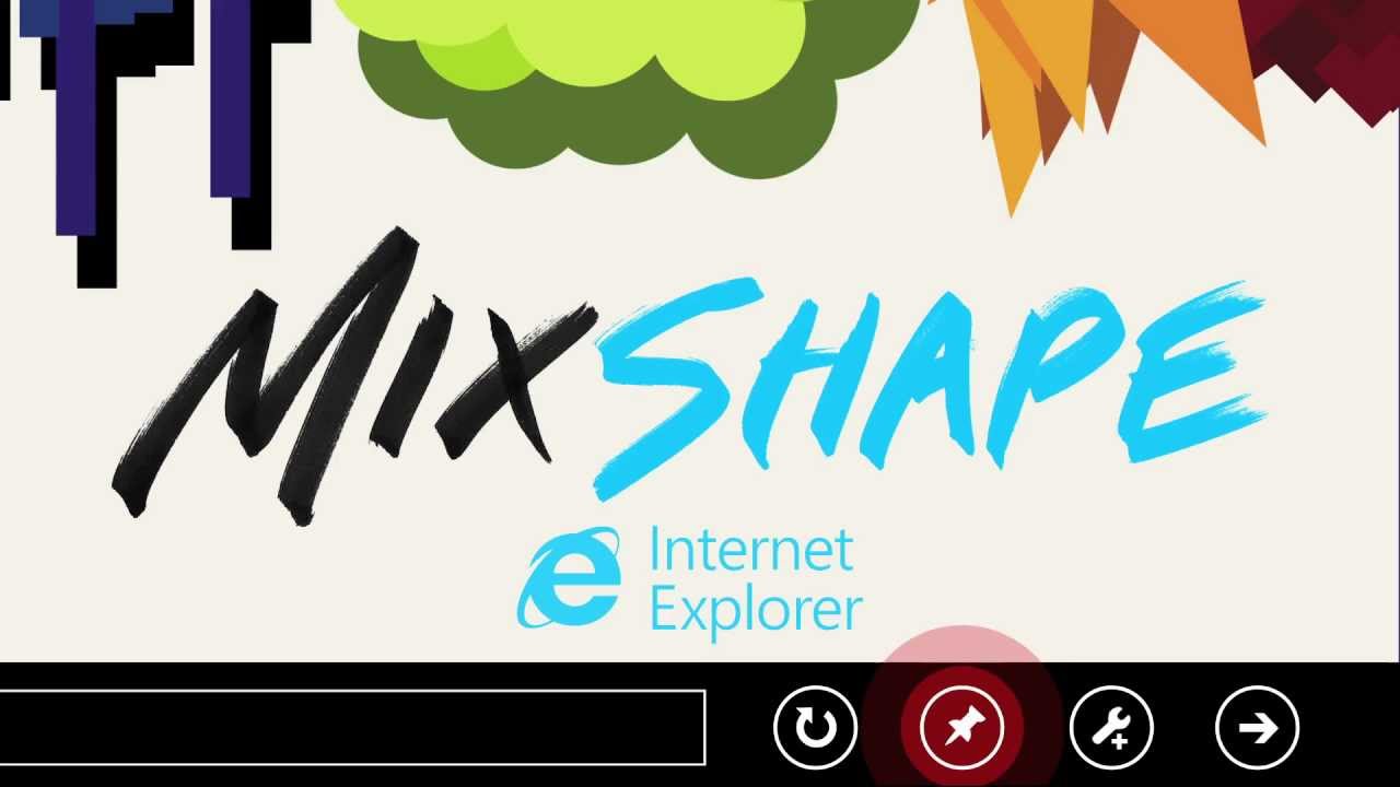 Introducing MixShape - YouTube