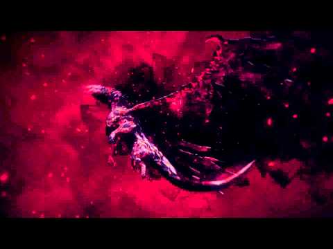 Castlevania: Lords of Shadow 2 - Dragon Form