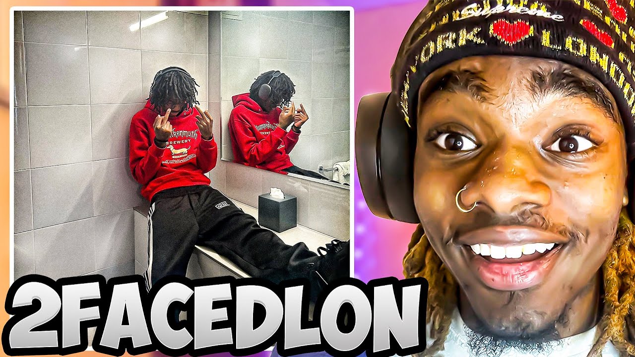 IS THIS THE NEXT CHE……| Reacting to 2facedlon-Honor roll( Underground ...