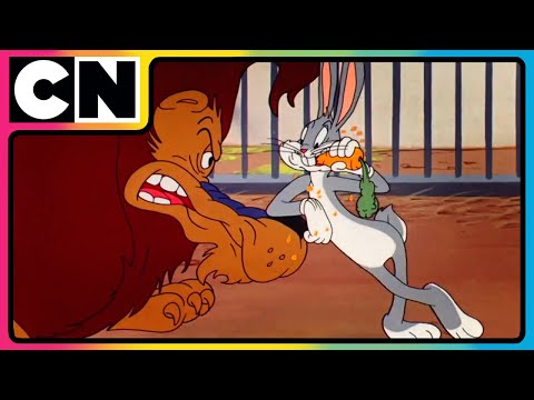 Looney Tunes🐰| Non-stop Fun EP 1 😍| Crazy Fun and Classic Chaos!😆| Cartoon for Kids ✨| @cnindia