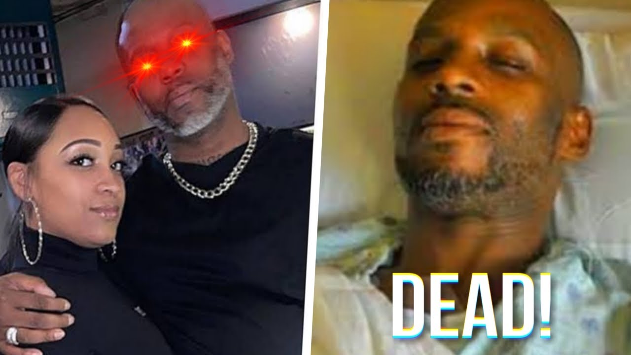 The 15 Most CRAZIEST DMX Moments EVER - YouTube
