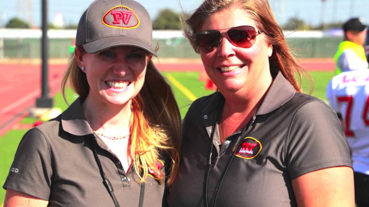 GAME #8 PV BEARS - YouTube