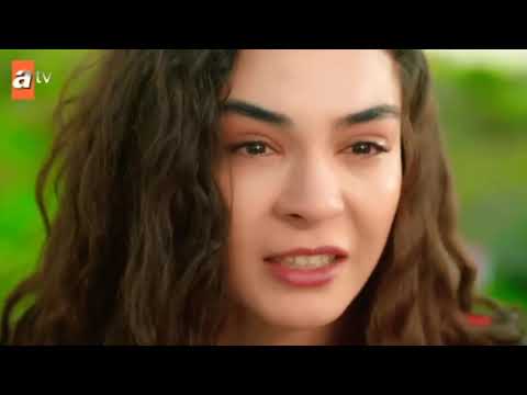 Hercai~Reymir~ Hasretinle Yandı Gönlüm..❤
