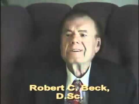 Dr. Robert Beck Protocol 1of10 - YouTube