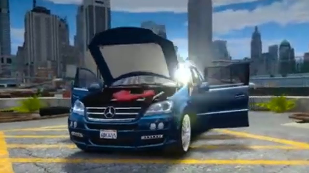 Mellow Trace-RickVanMan - YouTube