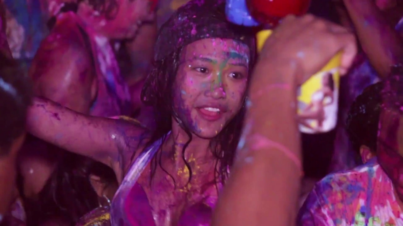 Machel Montano & Bunji Garlin Buss Head [Diego Martians Remix] SOAKA ...