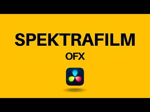 The FREE Film Emulation Plugin Nobody's Talking About