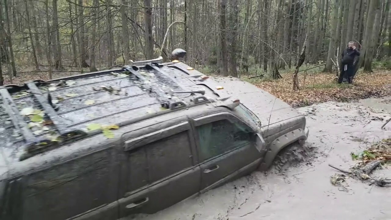 4x4 off road extreme mudding 2019 - YouTube