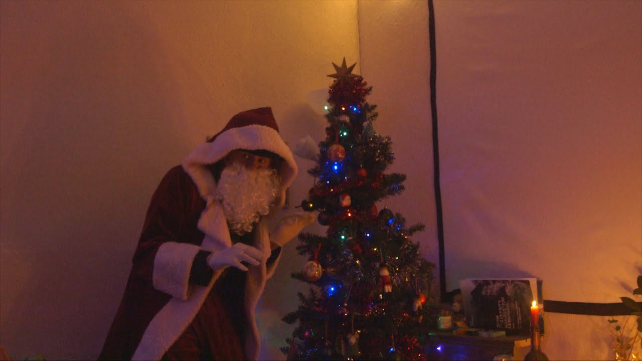 The 12 Days of Dingle Bells - Introduction - YouTube