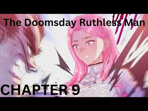 The Doomsday Ruthless Man: Hoarding Trillions of Supplies at the ...