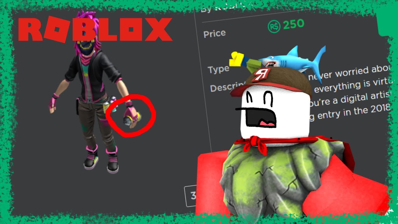 A Cool Thing About the new Rthro Package - YouTube