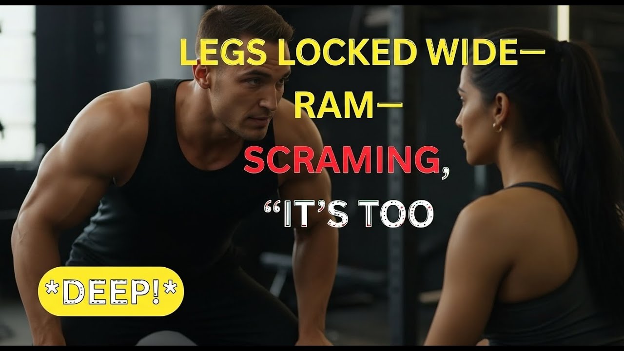 My Muscles Won’t Let Go—Human, Please, I Need Your Hands. - YouTube