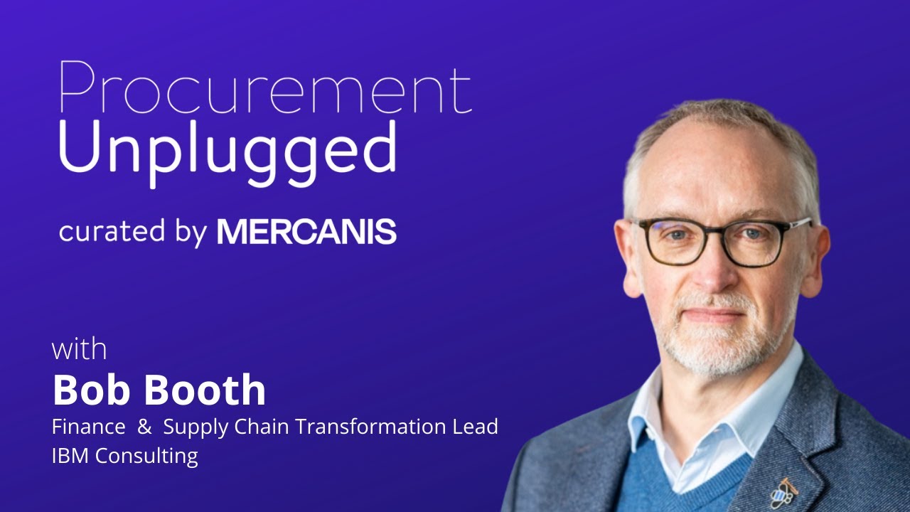 Bob Booth on How to Get It Right on Buying Complex Services, Personas ...