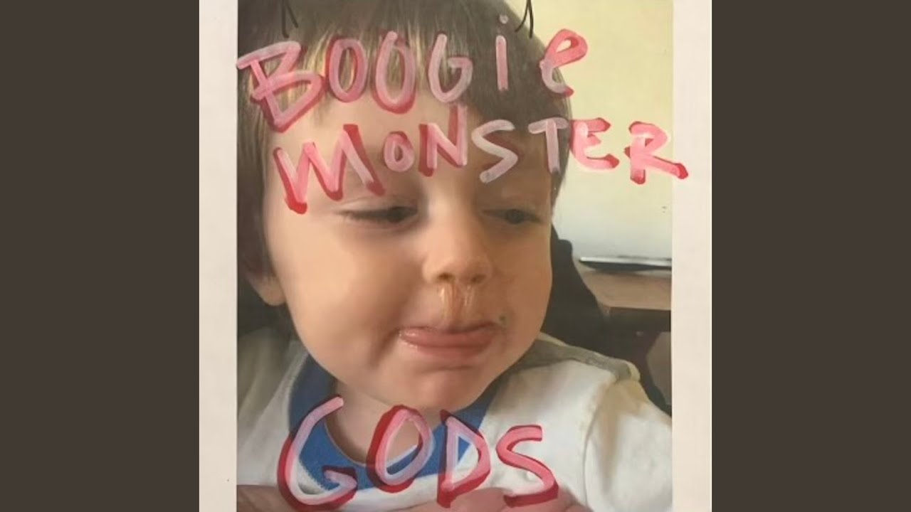 Boogie Monster - YouTube