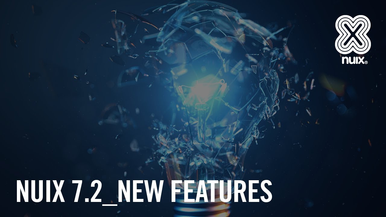 How Nuix 7.2 can help you every day - YouTube
